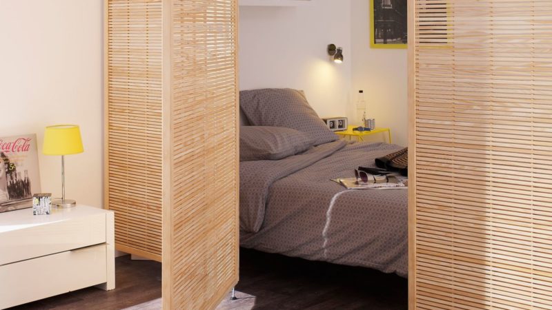 Cloisons amovibles: 5 solutions pour redessiner vos espaces - Délidéco ...